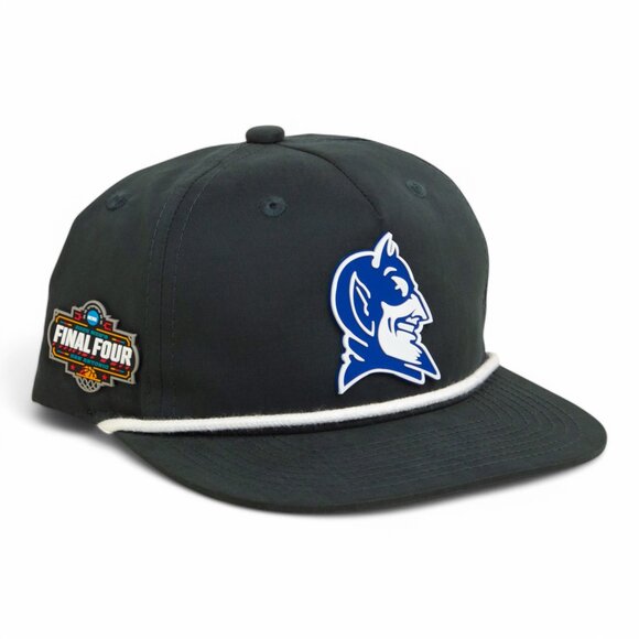 Nike | Accessories | Duke Blue Devils 225 Final Four 3d Classic Rope ...